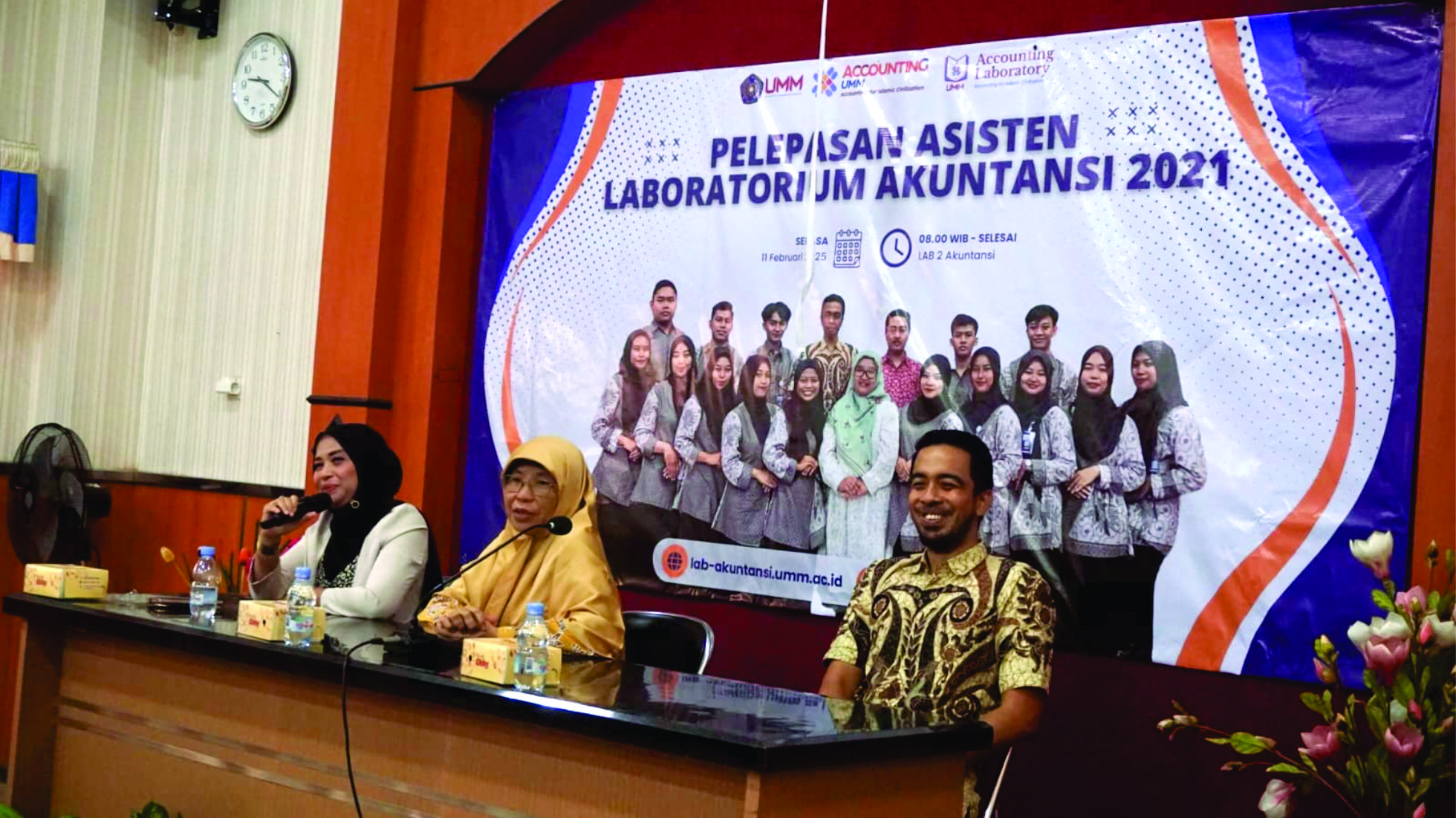 Home - Fakultas Ekonomi dan Bisnis UMM