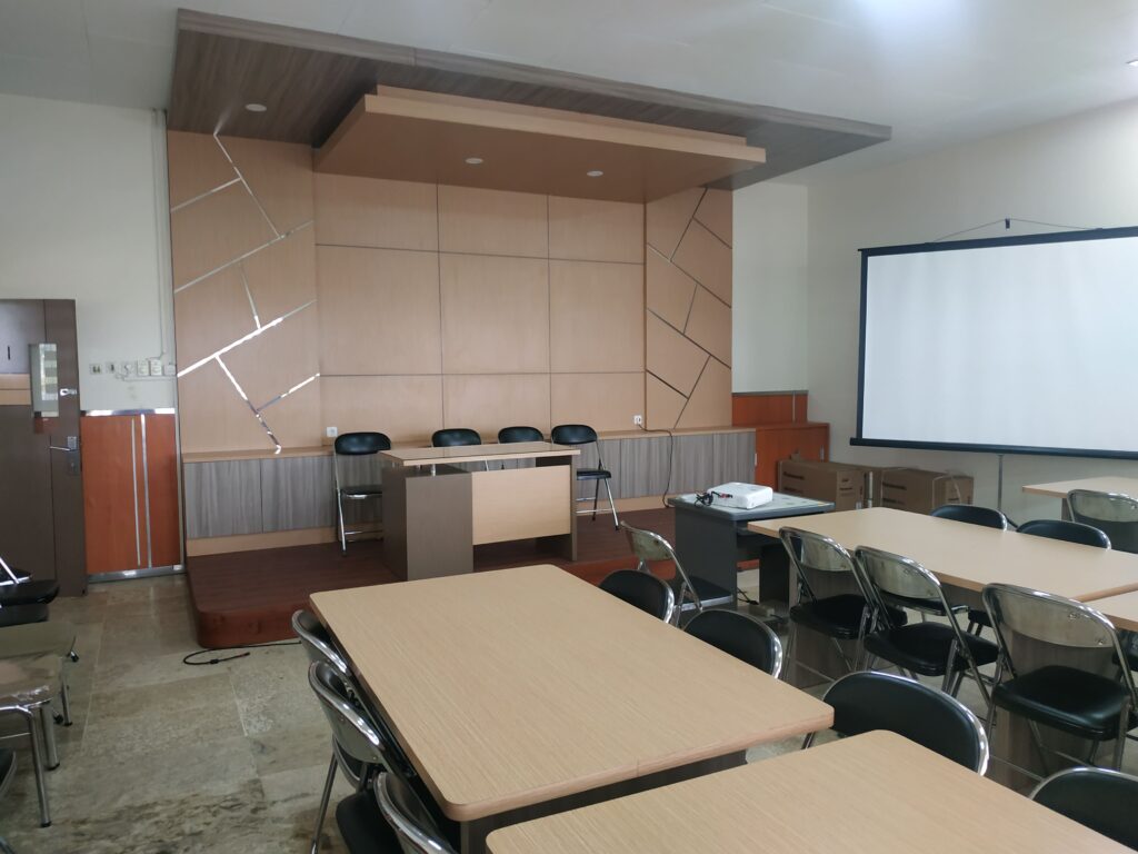 Fasilitas - Fakultas Ekonomi dan Bisnis UMM