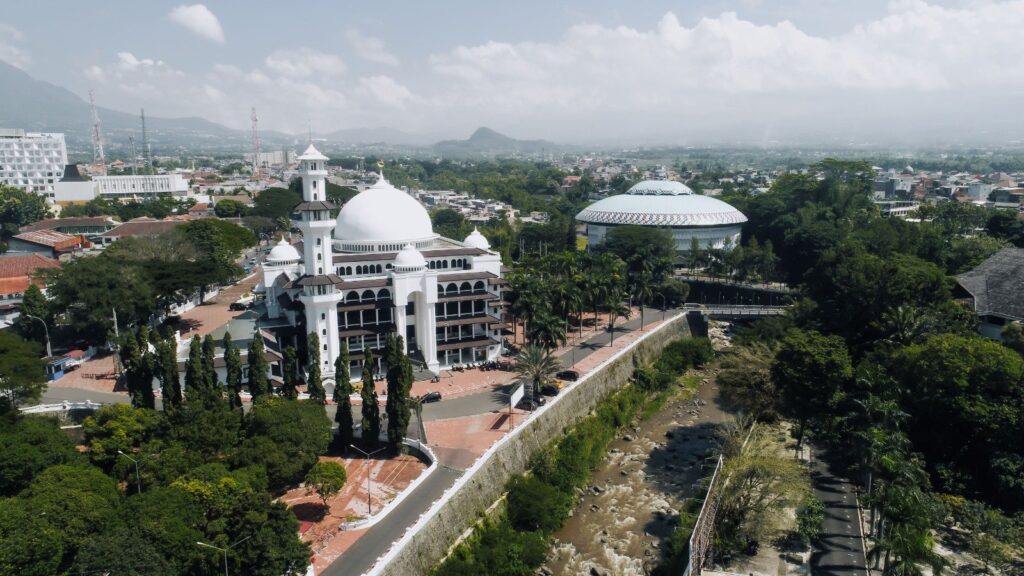 Fasilitas - Fakultas Ekonomi dan Bisnis UMM