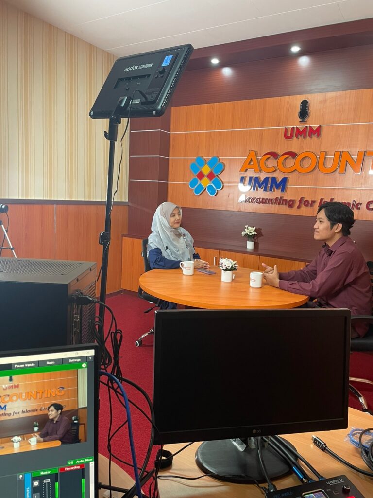 Fasilitas - Fakultas Ekonomi dan Bisnis UMM