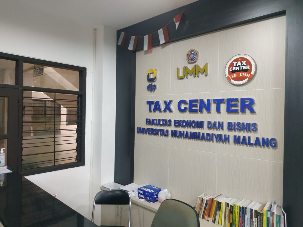 Fasilitas - Fakultas Ekonomi dan Bisnis UMM